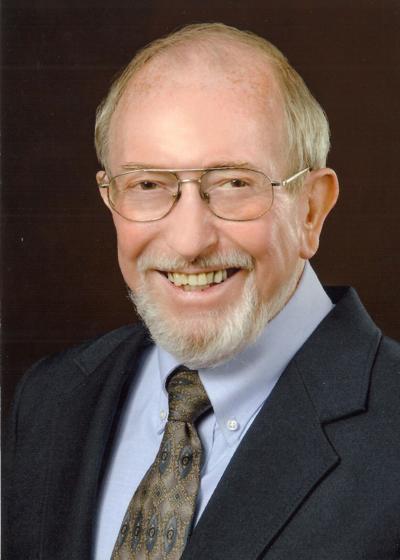 James Dayton Burnell | Harrison Obituaries | wvnews.com