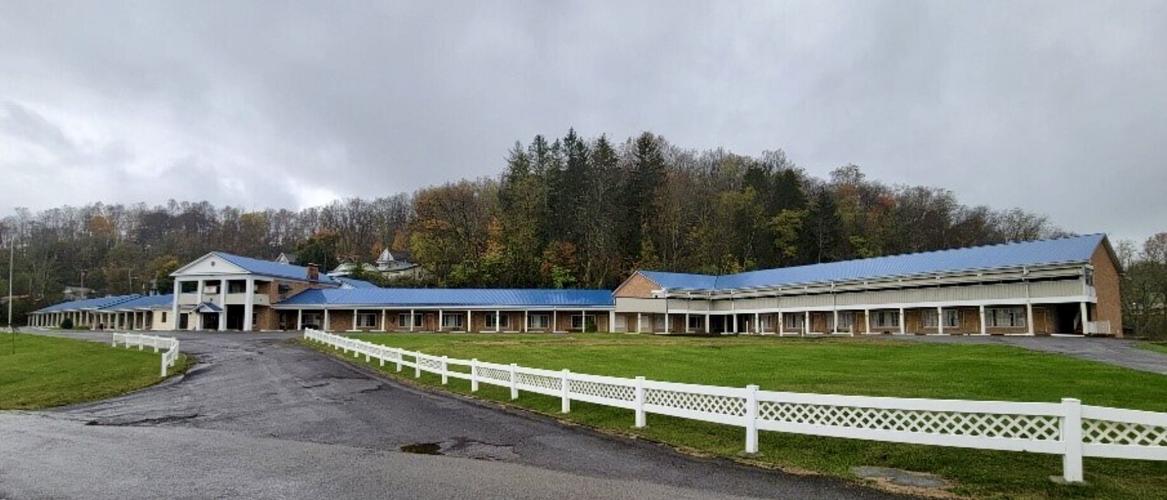 Preston-Taylor Community Health Centers, Inc. to begin demolition of ...