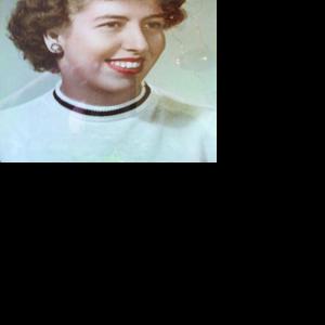 Virginia Mae (Stark) Skinner | Harrison Obituaries | wvnews.com