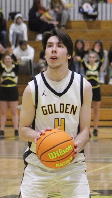 Keyser falls in overtime, 65-62, at Trinity Christian | Mineral County ...