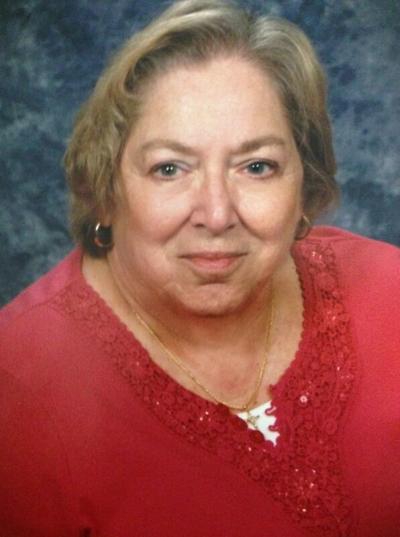 Christine Ann Stanton | Harrison Obituaries | wvnews.com
