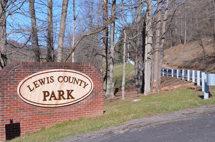 Lewis County Park offers something for everybody | News | wvnews.com