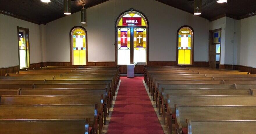 The 'other' amendment: Lesser known Amendment 3 allows churches to ...