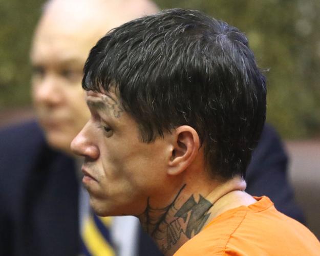 Man accused of June 30 driving rampage in Clarksburg jailed after ...