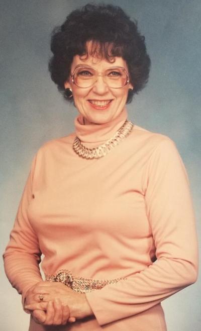 Shirley Jean Wills (Altizer) | Harrison Obituaries | wvnews.com
