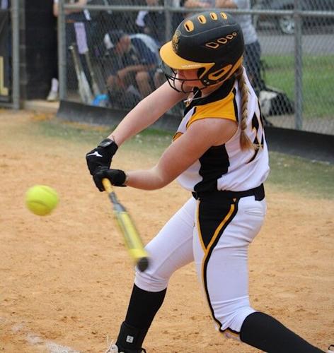 Keyser wins championship of Ron Mathias Memorial Softball Tournament ...