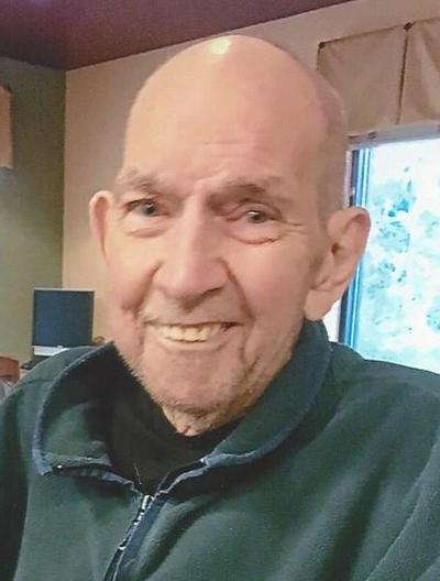 James 'Jim' Fouse | Harrison Obituaries | wvnews.com