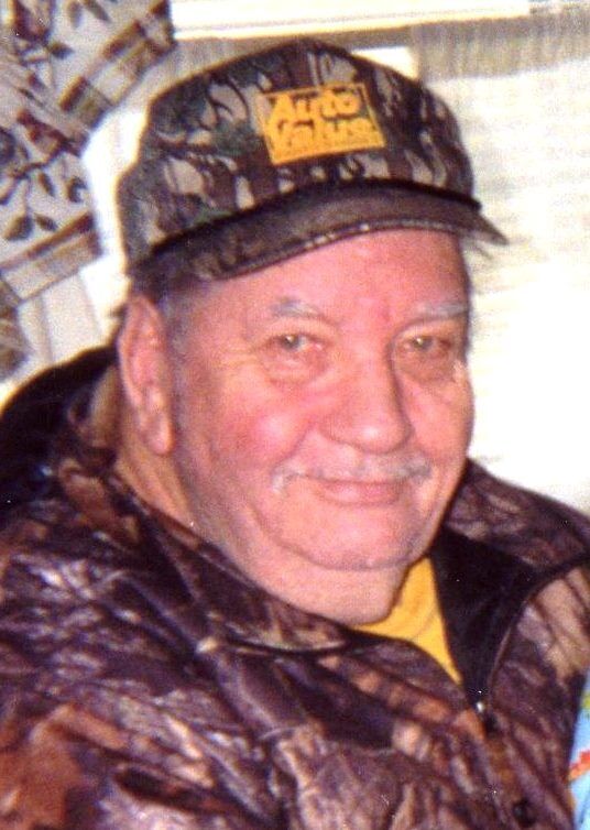 Delbert Ray Ash | Harrison Obituaries | wvnews.com