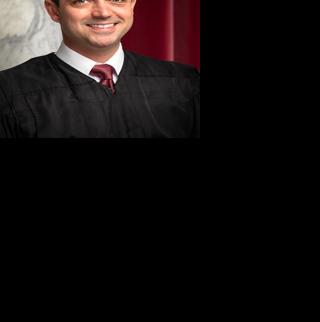 Supreme Court of Appeals Div. 1 candidate: Gerald Titus | Harrison News ...