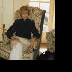 Catherine Friend | Garrett Obituaries | wvnews.com