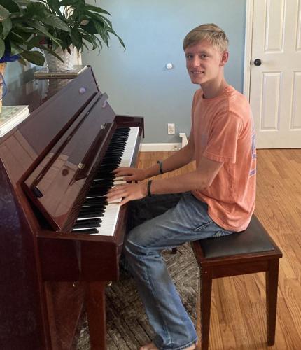 Young Jackson County musician has big dreams | Jackson Star and Herald - Ripley and Ravenswood ...