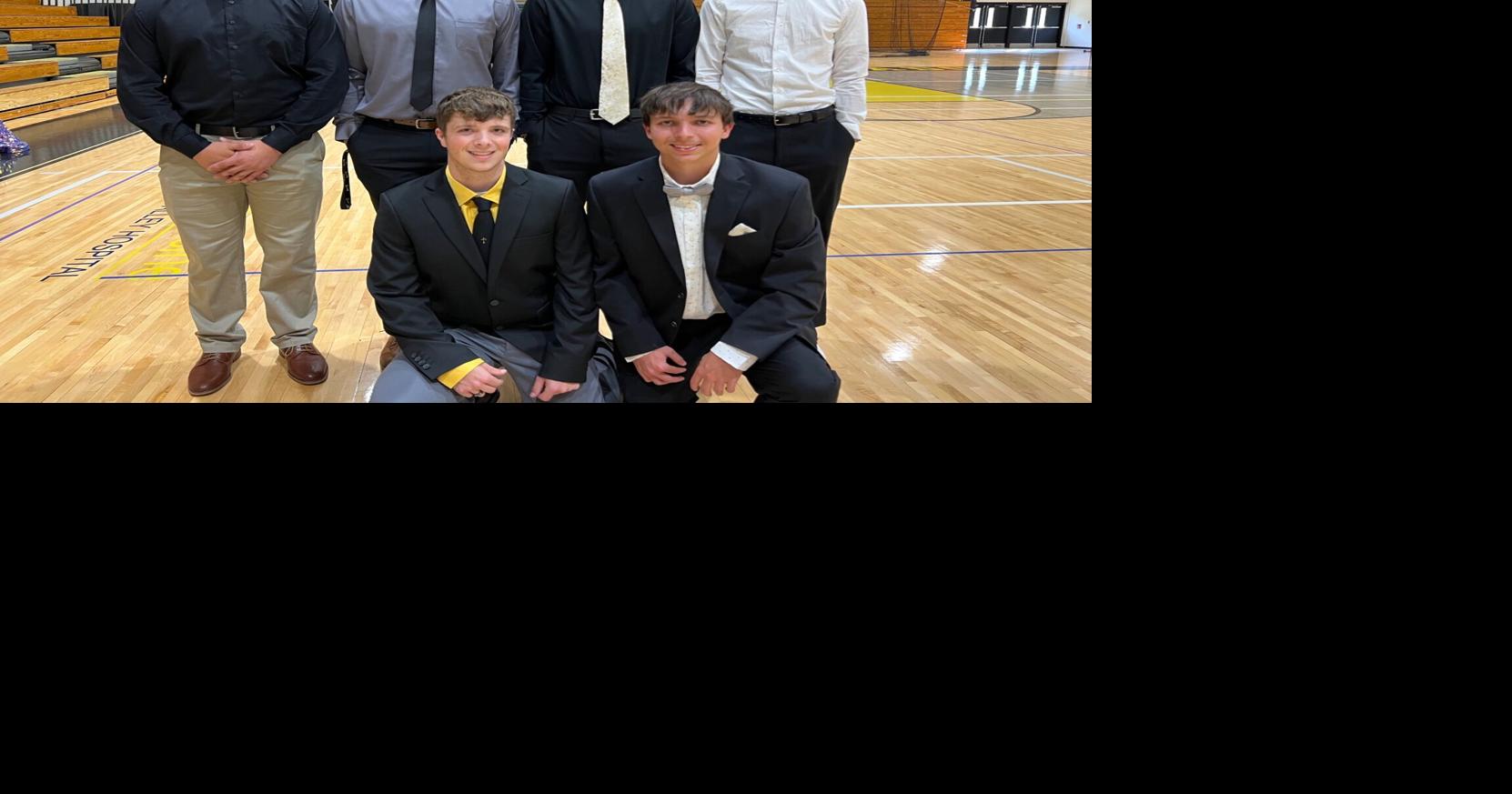 PHOTO GALLERY: Keyser High School celebrates Class Night | Mineral ...