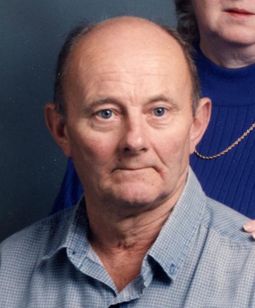 Kenneth Bolyard | Obits | wvnews.com