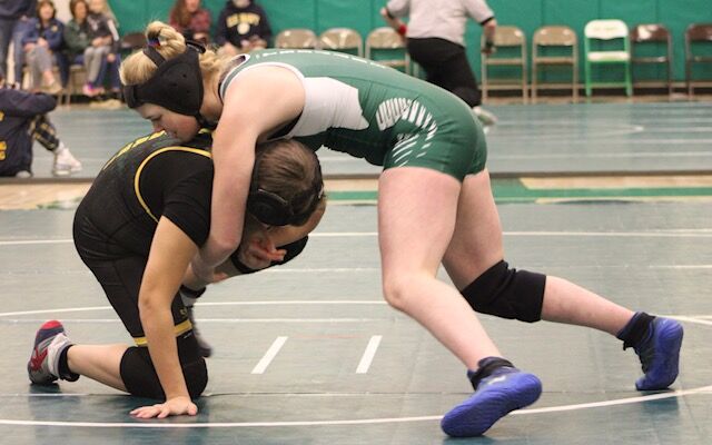 WVSSAC making moves to expand wrestling for girls | Mineral County WV ...