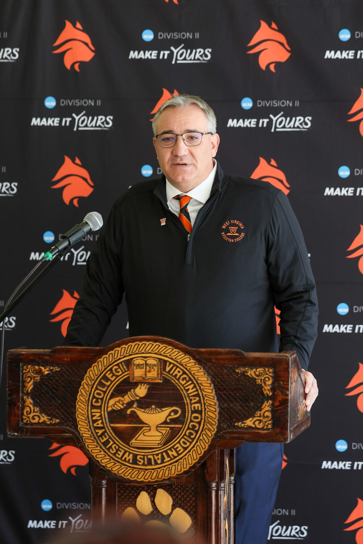 West Virginia Wesleyan Names Mike Kellar Head Football Coach | WV News ...