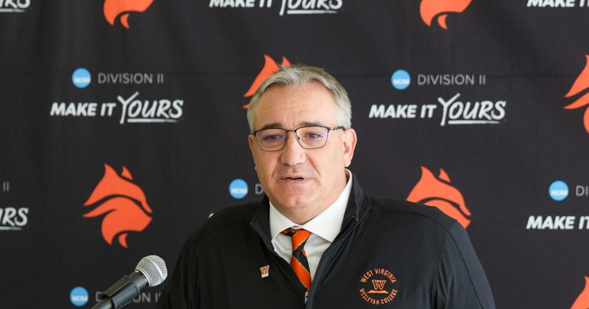 West Virginia Wesleyan Names Mike Kellar Head Football Coach | WV News ...