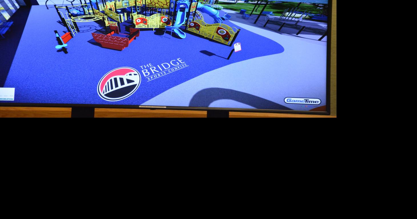 Plenty of conceptual activities featured in Bridgeport (West Virginia ...