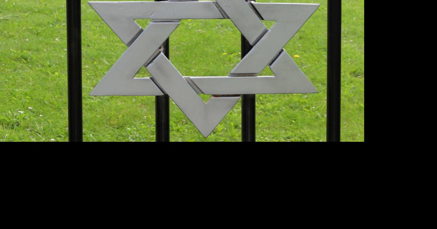 Antisemitism: The Modern Forces Fueling an Ancient Scourge | Around The ...