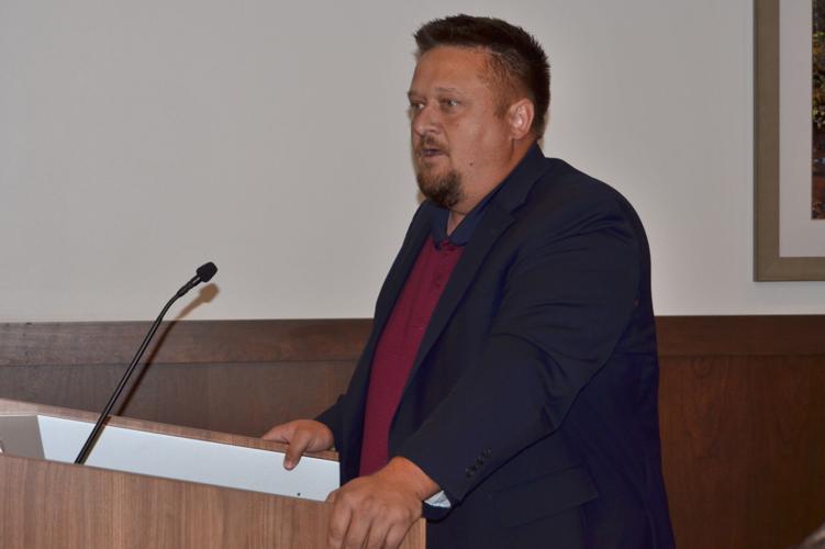 United Way of Harrison and Doddridge Counties (West Virginia) pushes ...