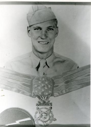 Jonah Edward Kelley: Medal of Honor Recipient | | wvnews.com
