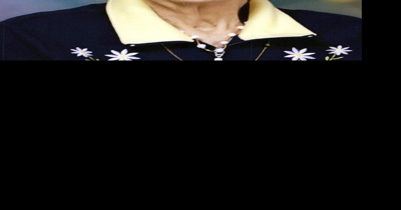 Elva (Nestor) Wolfe | Obits for Grafton | wvnews.com