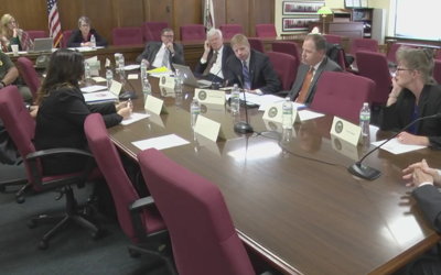 WV PEIA task force resumes work after long hiatus; discusses coverage ...