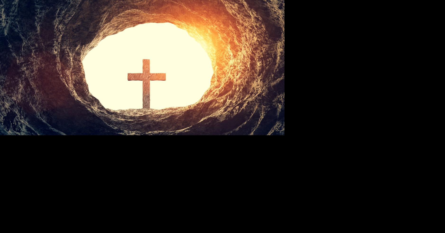 West Virginia churches celebrate Easter with sunrise services, egg ...