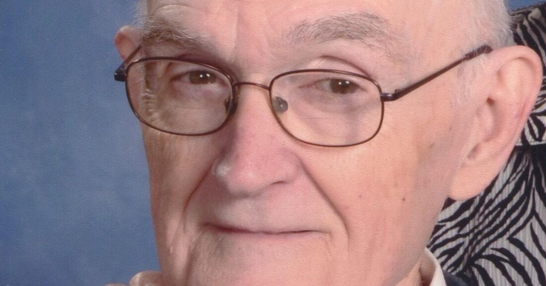 Leo Duane Stevens | Harrison Obituaries | wvnews.com