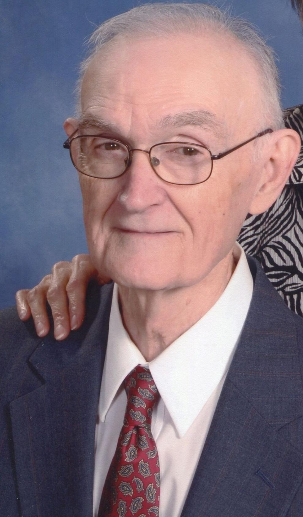 Leo Duane Stevens | Harrison Obituaries | wvnews.com
