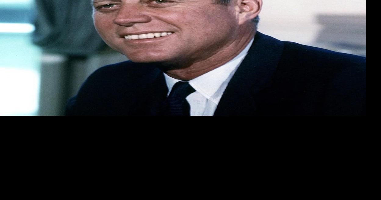 Remembering JFK: The Impact and Legacy of President John F. Kennedy in ...