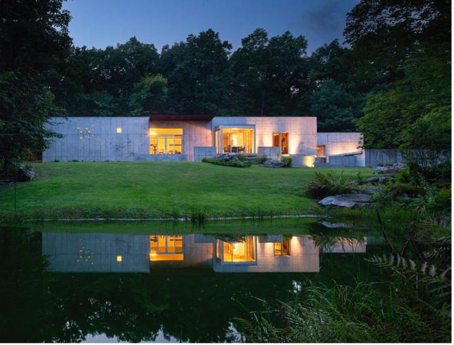 AIA West Virginia presents 2023 Excellence in Architecture Awards | WV ...