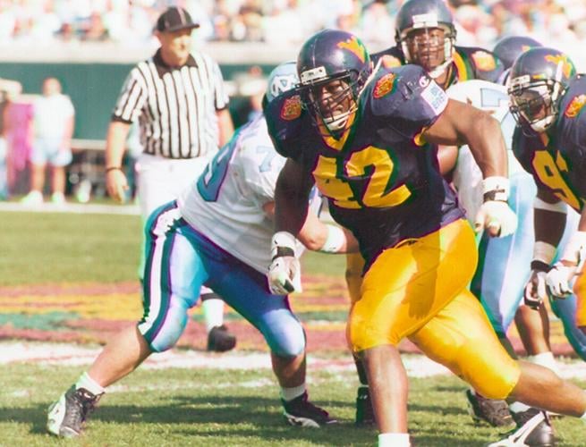 WVU, North Carolina have brief competition history | West Virginia ...