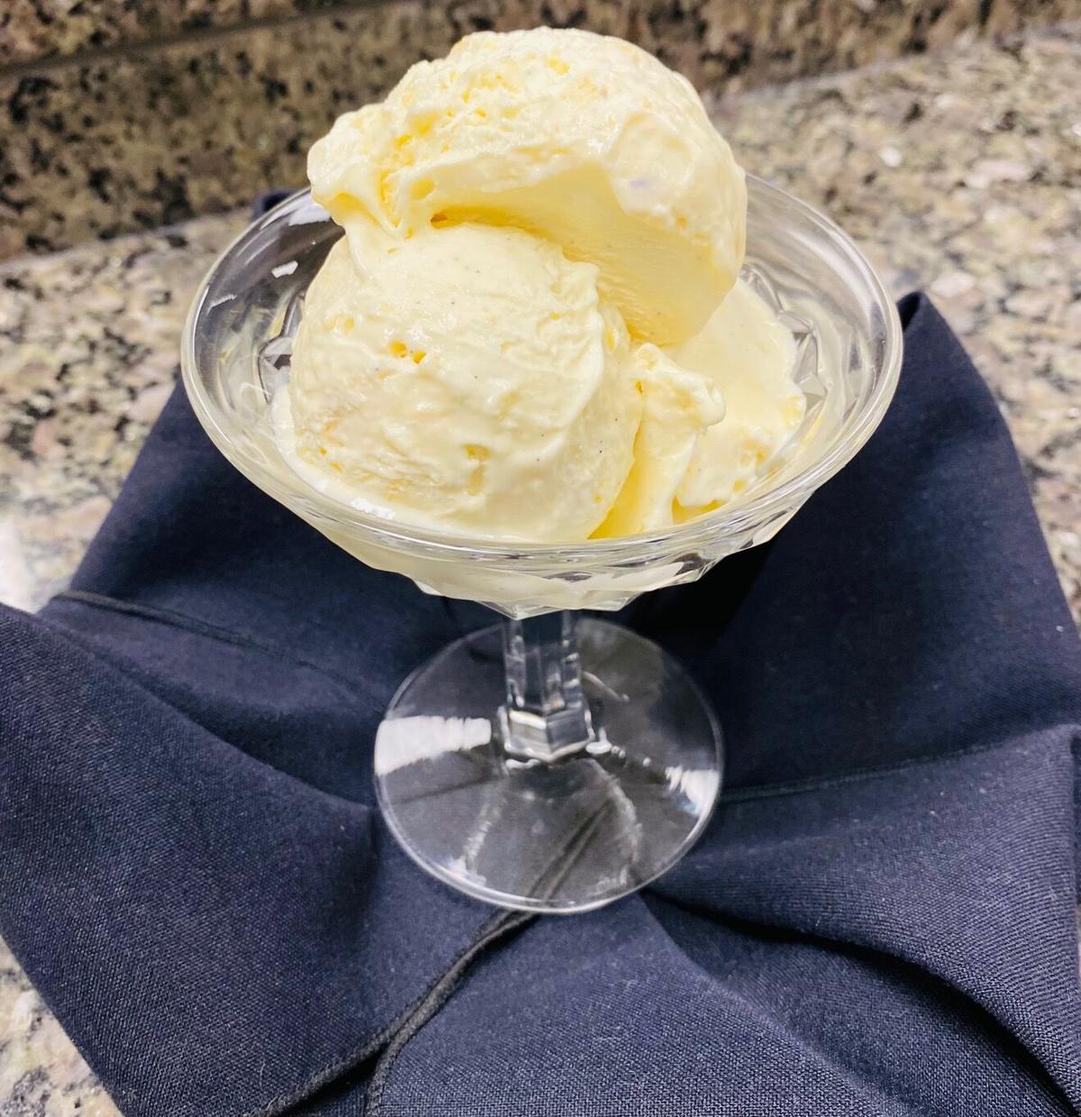 Paw Paw Ice Cream | Bon Appetit | wvnews.com
