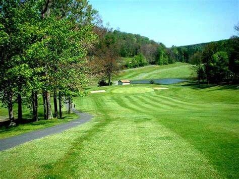 Oakland Golf Club opening day set for April 1 | Garrett News | wvnews.com