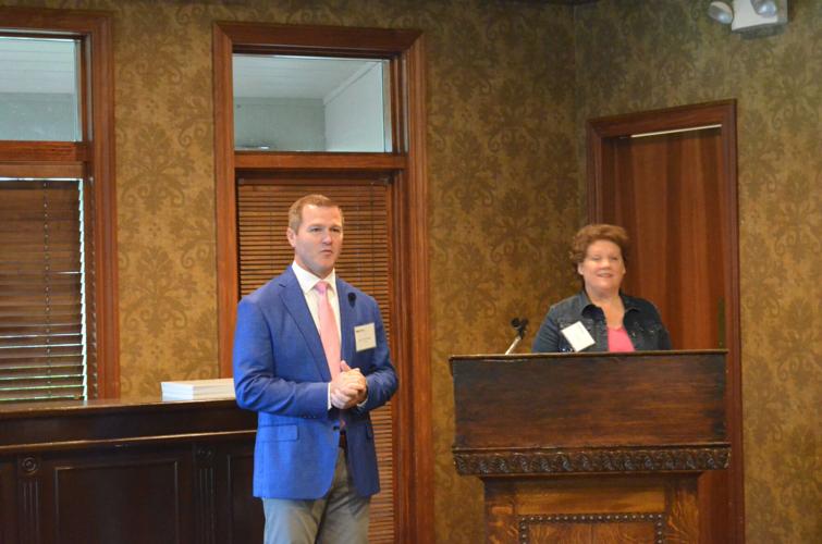 BHE GT&S awards $115,000 in grants to North Central West Virginia ...