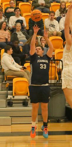 Quick offense pushes Cross Lanes against Hannan in Hoops Classic | Point Pleasant Sports ...