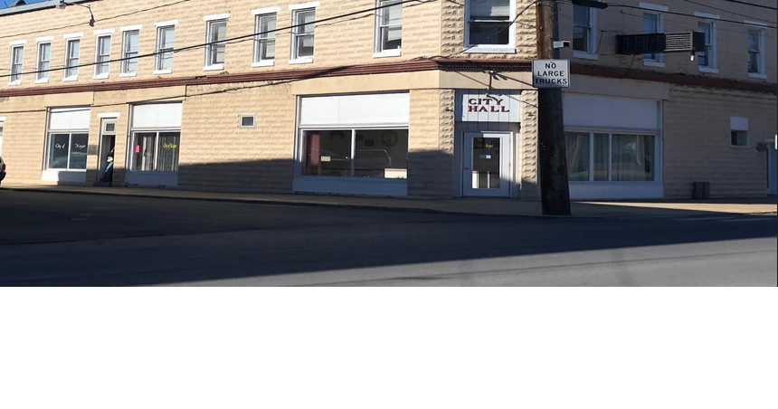 Keyser City Hall.png | | wvnews.com