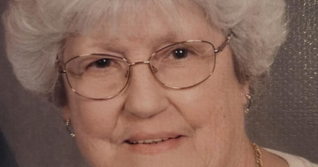 Lora Virginia Montgomery | WV Obituaries | wvnews.com