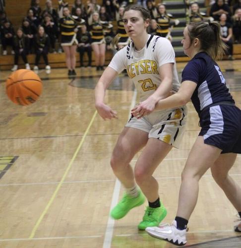 Keyser routs Frankfort for 10th straight win | Mineral County WV News ...