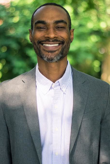 Lacy Watson: Candidate for WV's 3rd Congressional District | WV News ...