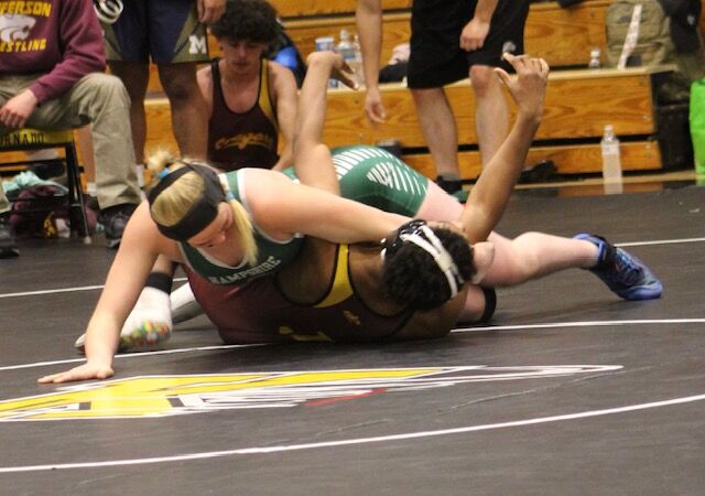 WVSSAC making moves to expand wrestling for girls | Mineral County WV ...