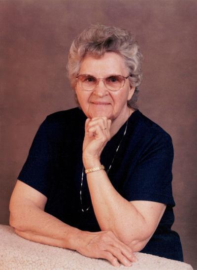 Alice Mullins Maynard Neece | WV Obituraries | wvnews.com