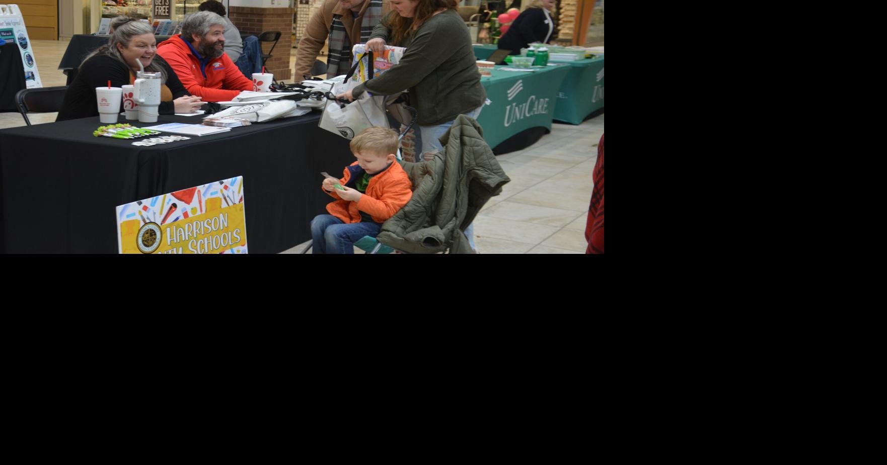 Repack the Backpack helps West Virginia families prepare for next three ...