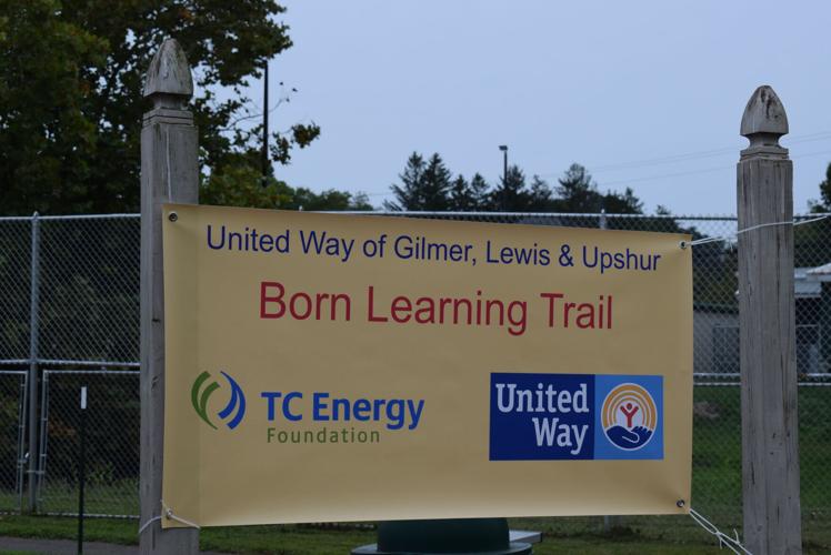 United Way celebrates Born Learning Trail with Ribbon Cutting | Weston ...