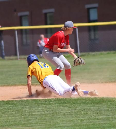 Northern defeats Southern on Deatelhauser's walk-off | Garrett Sports ...