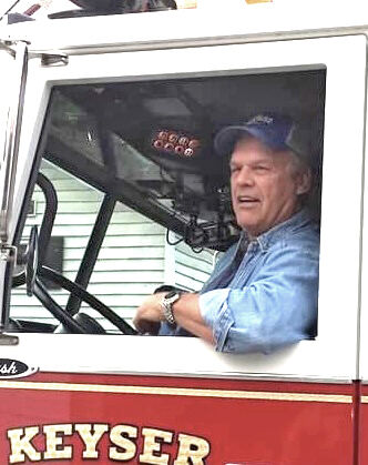 William “Bill” Harman, Sr. | Obituaries for Mineral County, WV and ...