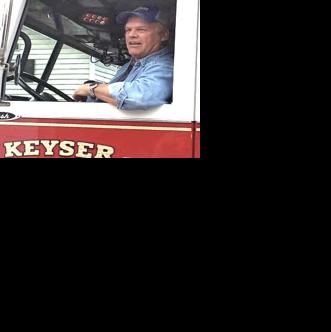William “Bill” Harman, Sr. | Obituaries for Mineral County, WV and ...