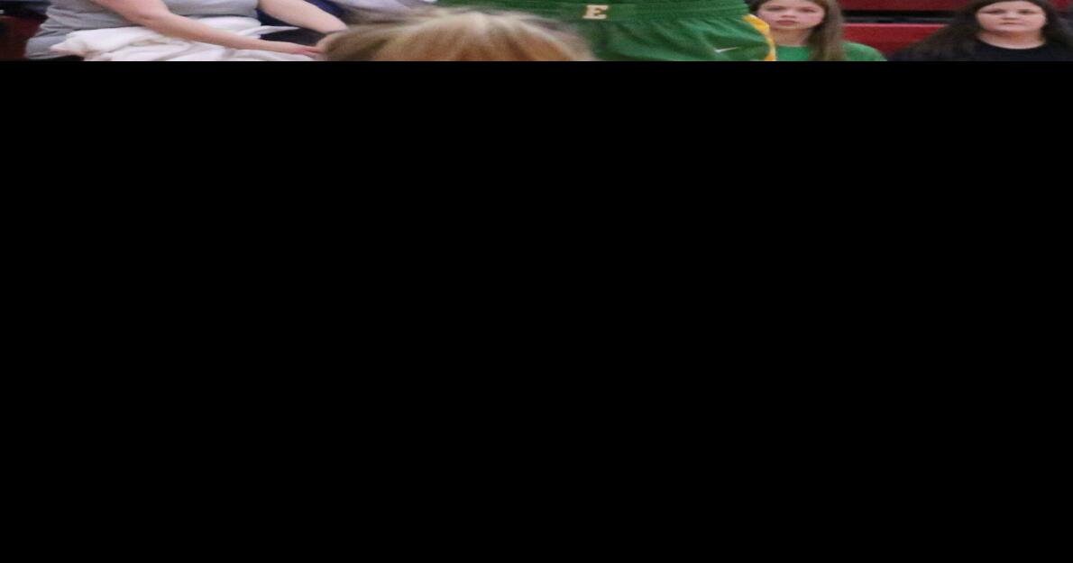 Erica Durst | | wvnews.com