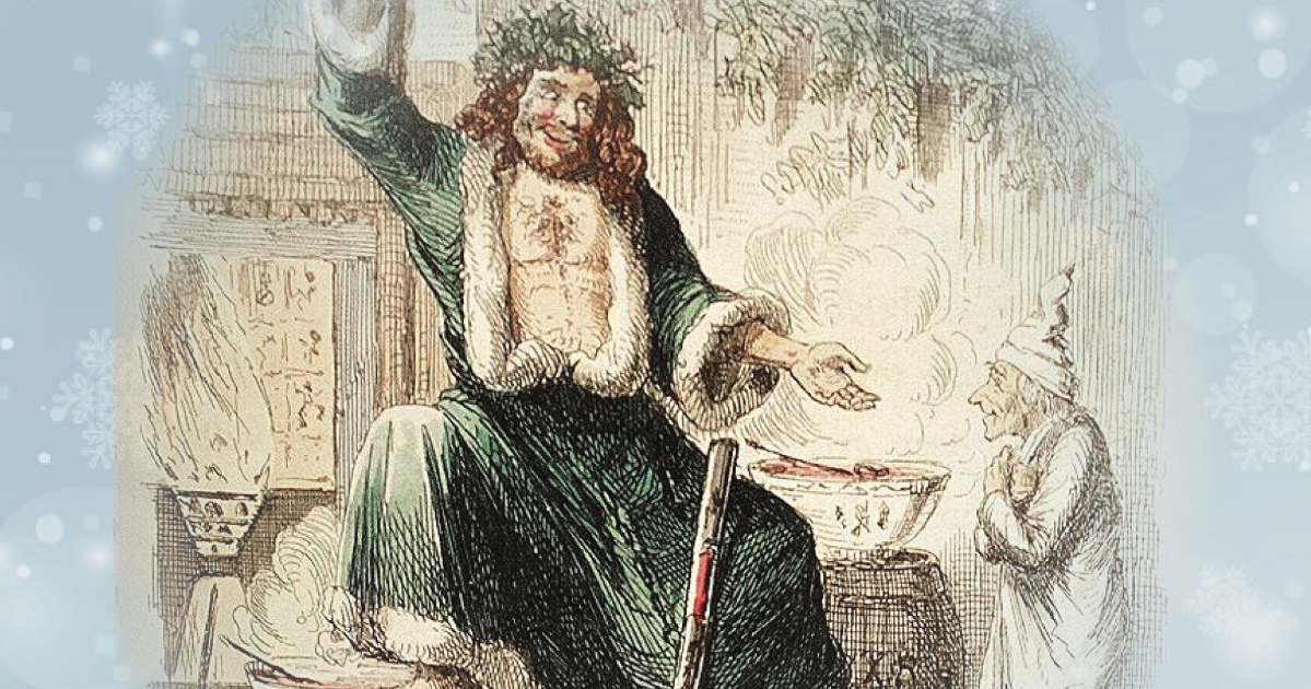 Experience the Magic of A Christmas Carol in Morgantown This Holiday ...