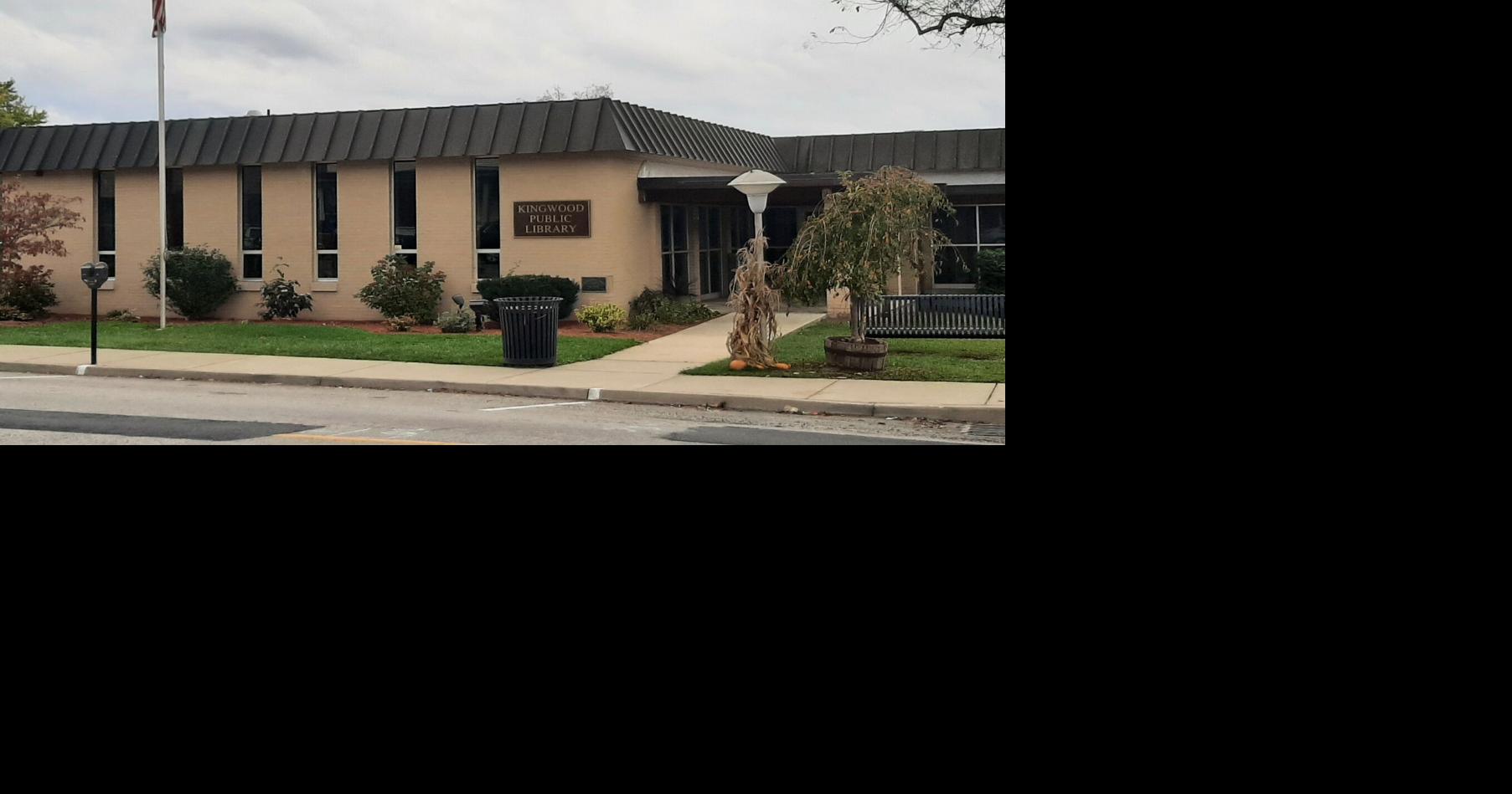 Kingwood Public Library basement renovations complete; new programming ...